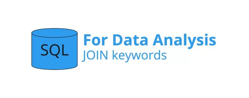 SQL trong data analysis: Từ khóa JOIN nâng cao - Data Product