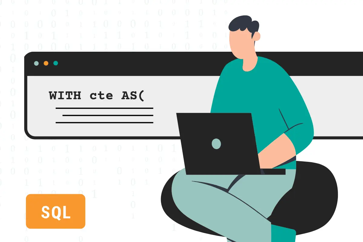 SQL trong Data Analysis: Sử dụng CTE (Common Table Expression) - Data Product