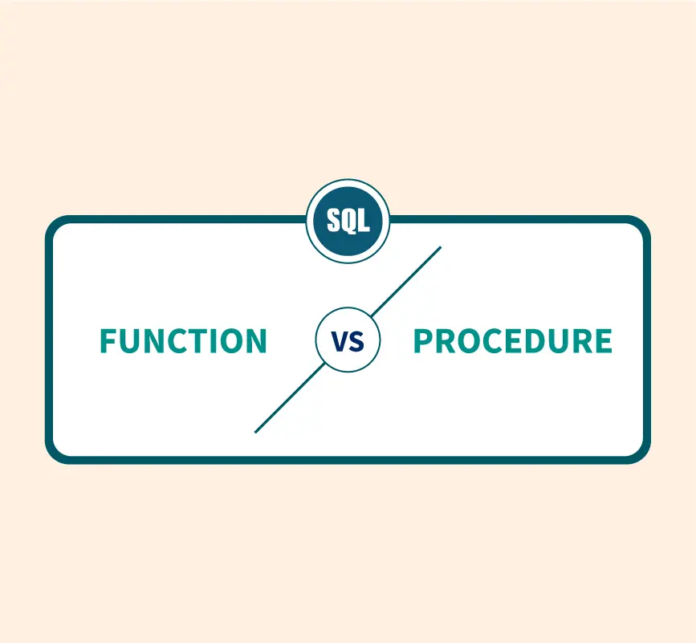 SQL trong Data Analysis: Procedure và Function - 2 công cụ không thể thiếu - Data Product